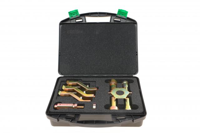 Комплект сцепления "LuK RepSet 2CT" LUK код 602000500 купить на сайте ...